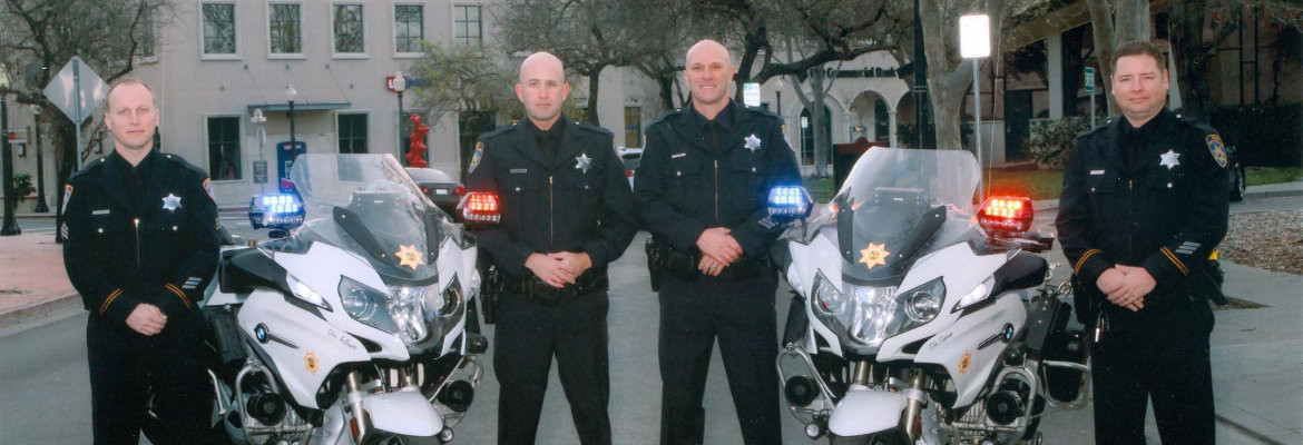 Napa Police Officers' Association - Donate Now!